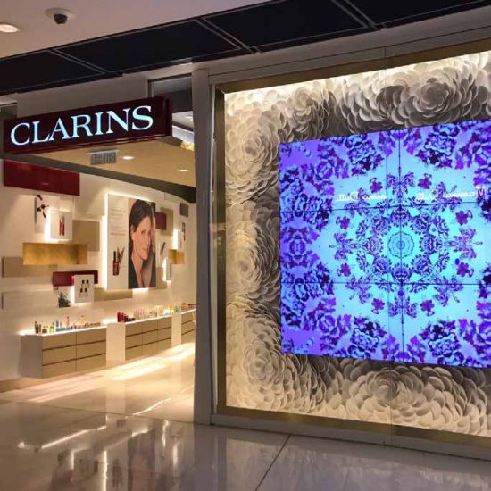 ZEPLINN | Lighting Solutions | Retail, Hotel and Office Lighting