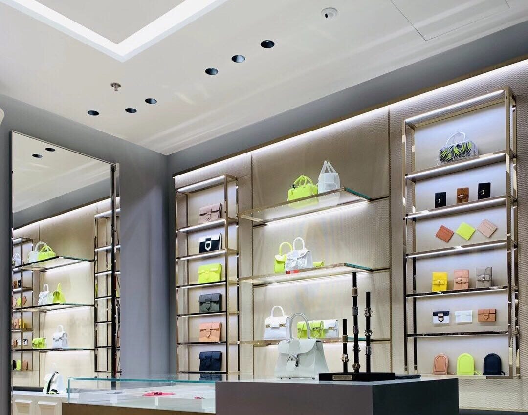 ZEPLINN | Lighting Solutions | Worldwide Renowned and Trusted